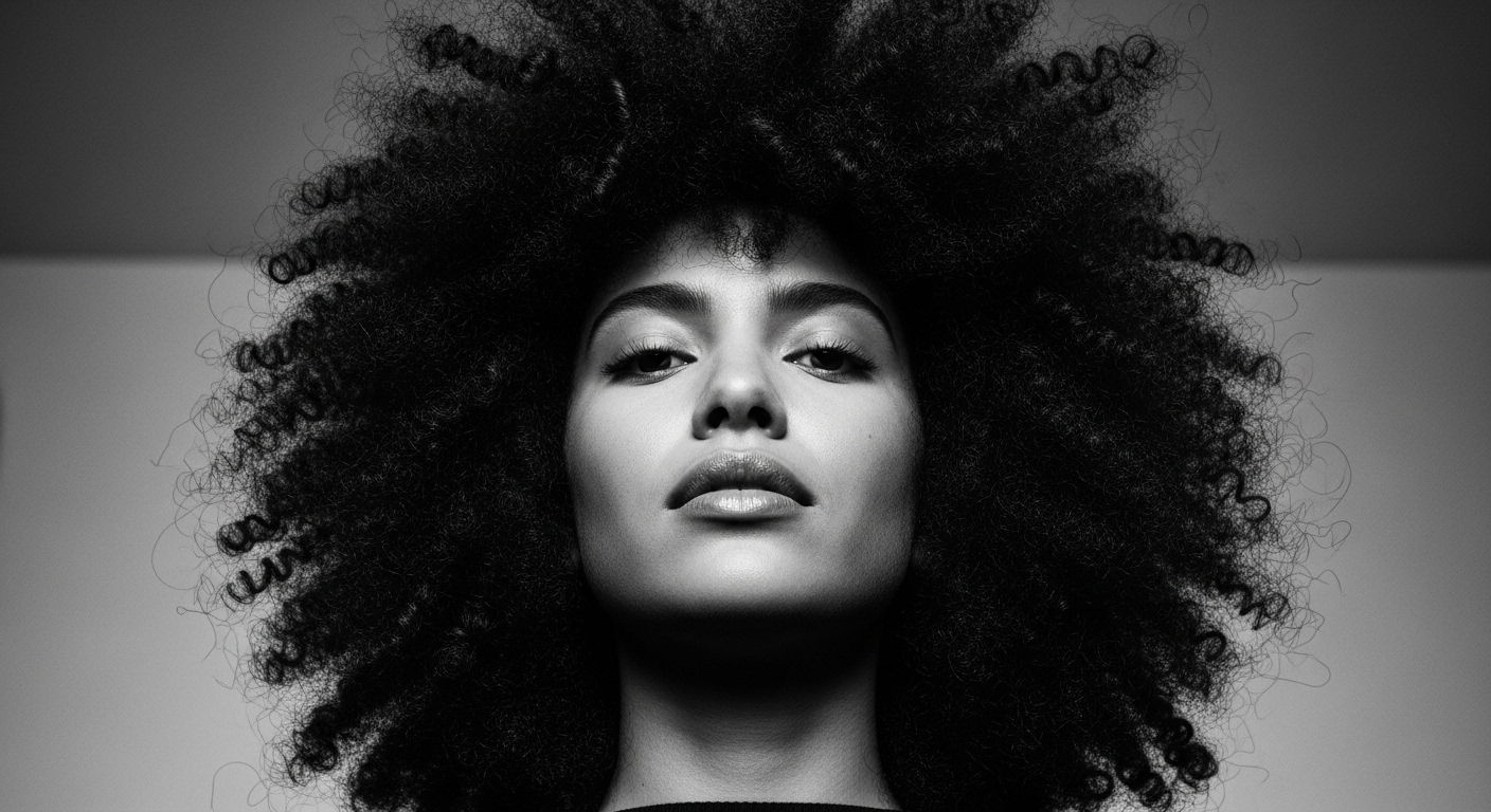 Why Natural Look Hair Is the Trend Everyone’s Talking About - Hailey Glow