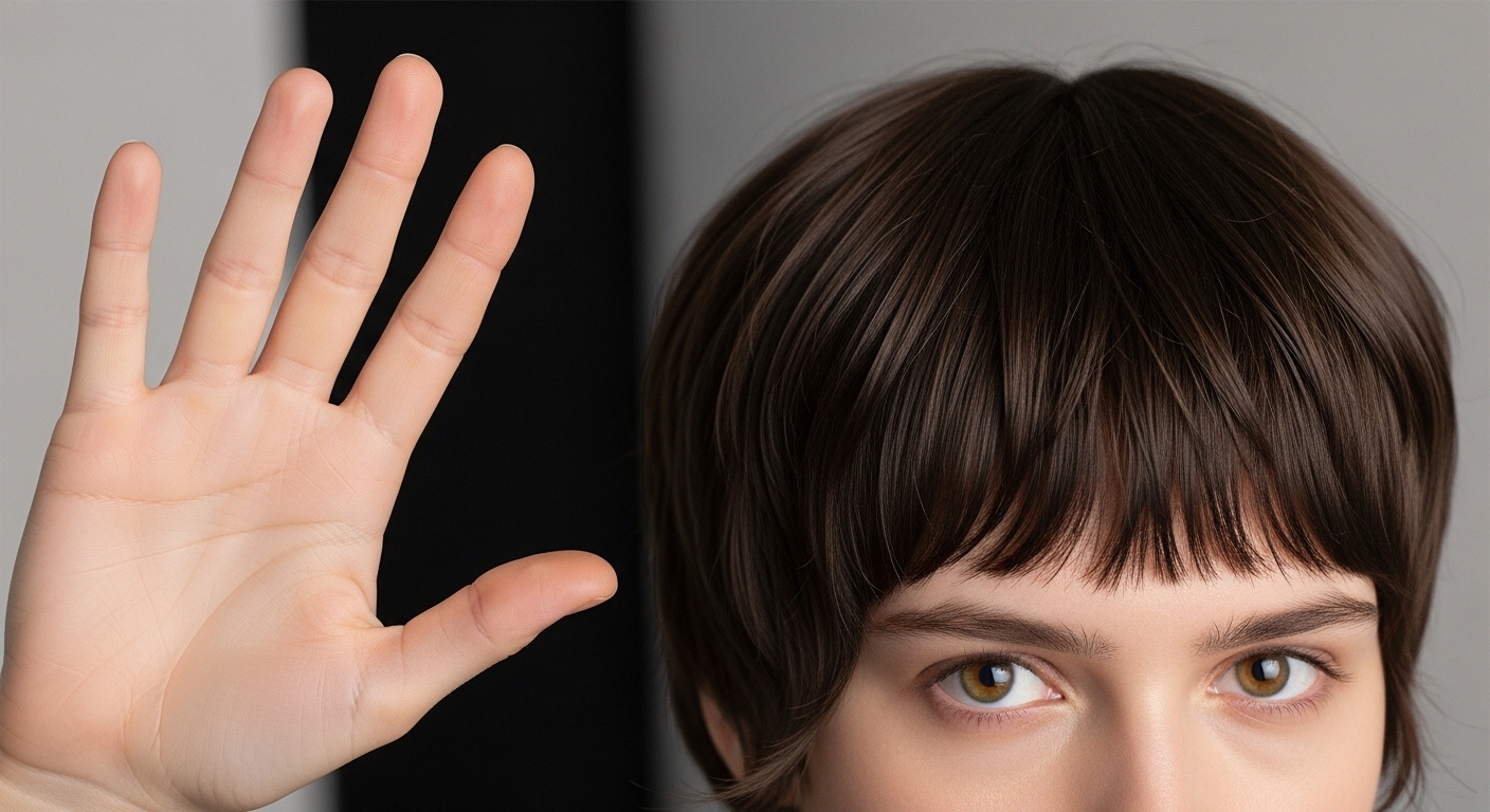 How to Keep sleek shag Hair Looking Fresh Between Washes - Hailey Glow