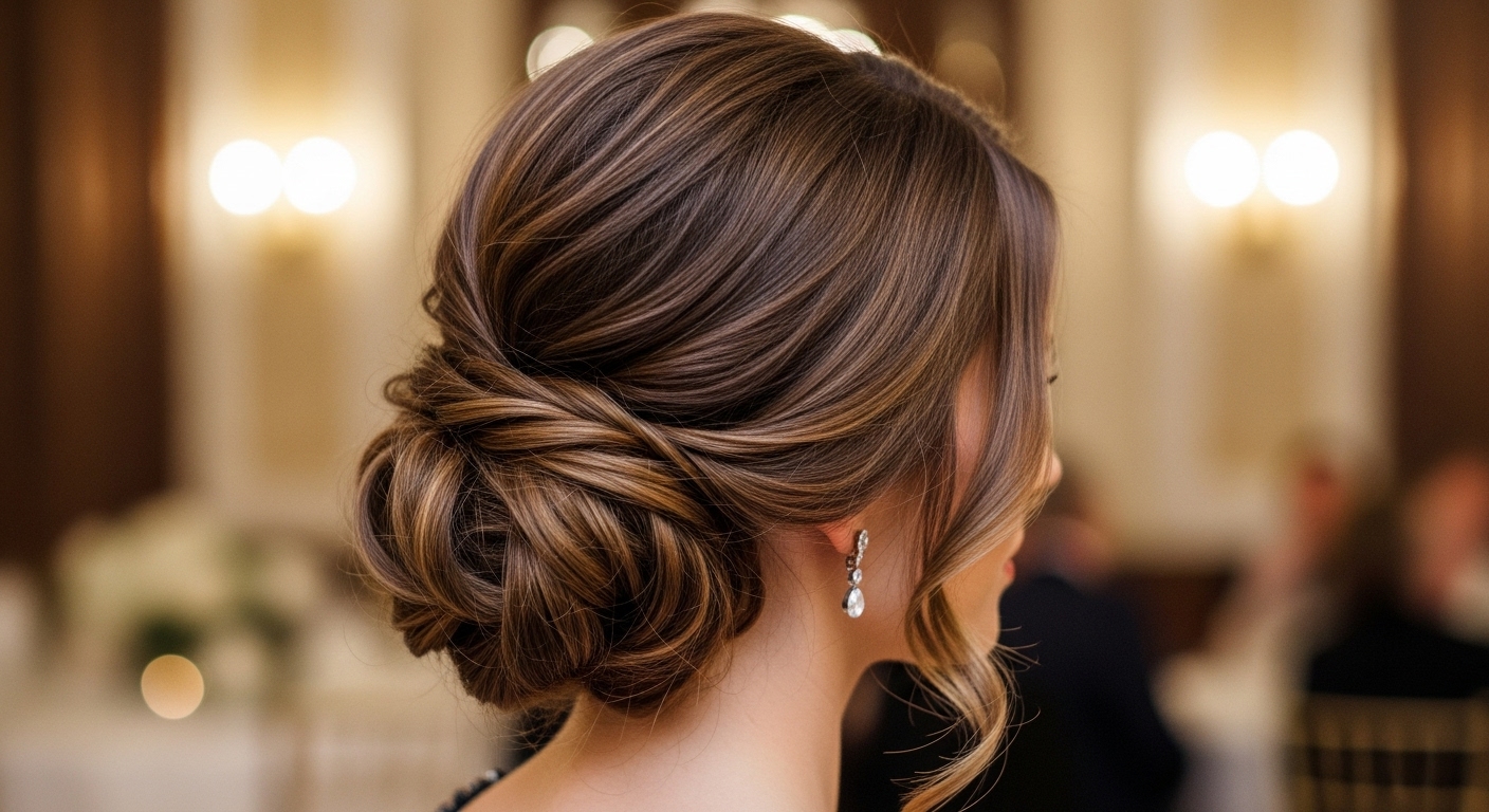17 Modern Ways to Style wavy cut Hair for Any Occasion - Hailey Glow
